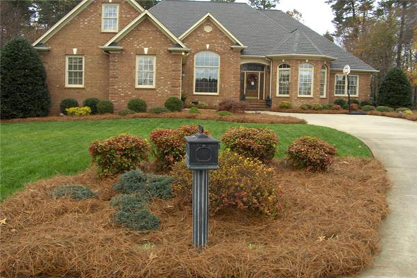 Garners Ferry Landscape Supply : Garners Ferry Landscaping, Garners ...